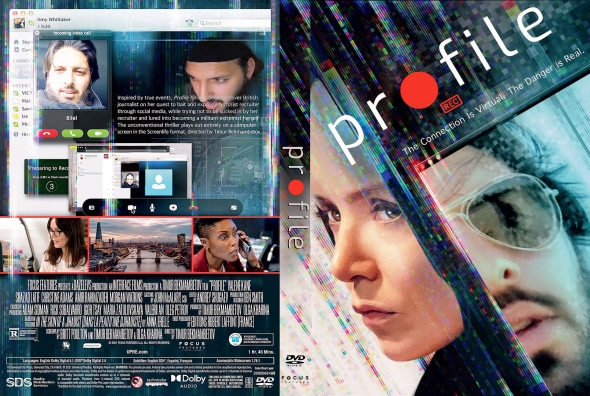 CoverCity - DVD Covers & Labels - Profile