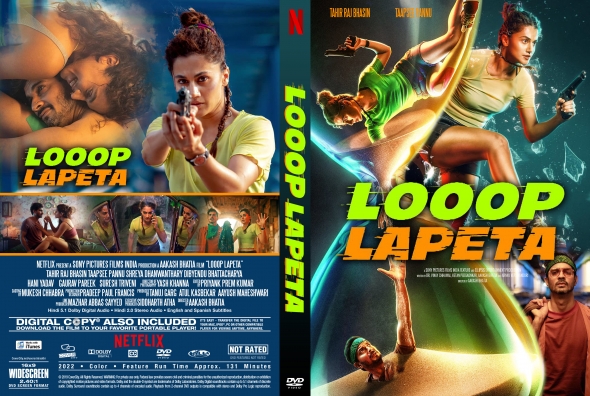 CoverCity - DVD Covers & Labels - Looop Lapeta