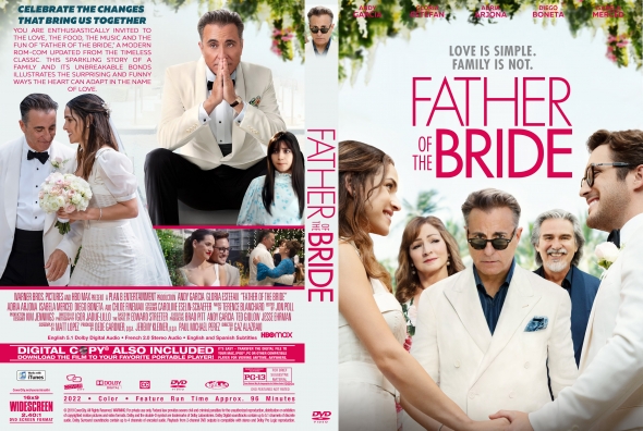 CoverCity - DVD Covers & Labels - Father Of The Bride CoverCity - DVD Covers & Labels - Father Of The Bride