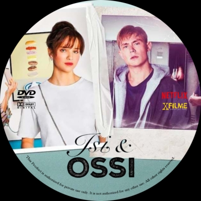 CoverCity - DVD Covers & Labels - Isi & Ossi