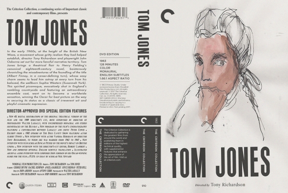 CoverCity - DVD Covers & Labels - Tom Jones
