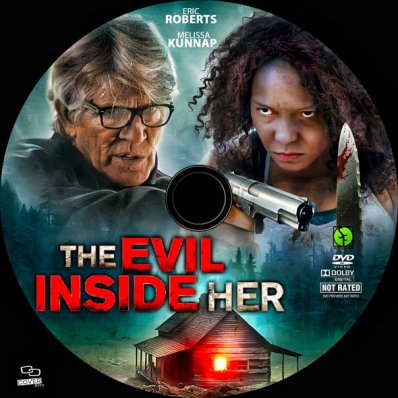 CoverCity - DVD Covers & Labels - The Evil Inside Her