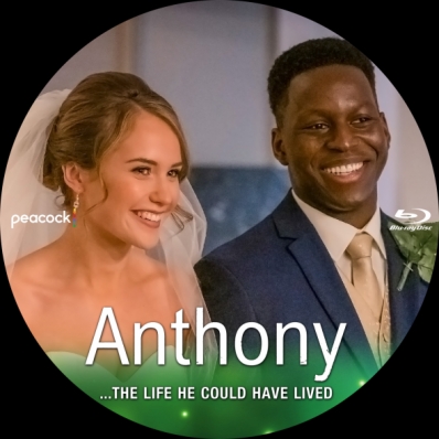 CoverCity - DVD Covers & Labels - Anthony