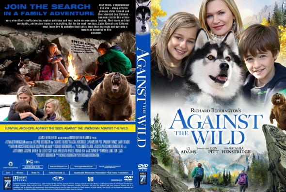 Against The Wild
