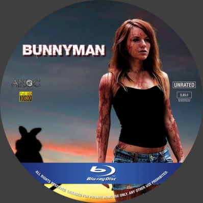 CoverCity - DVD Covers & Labels - Bunnyman