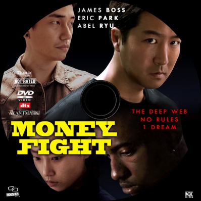 CoverCity - DVD Covers & Labels - MONEY FIGHT