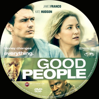 CoverCity - DVD Covers & Labels - Good People