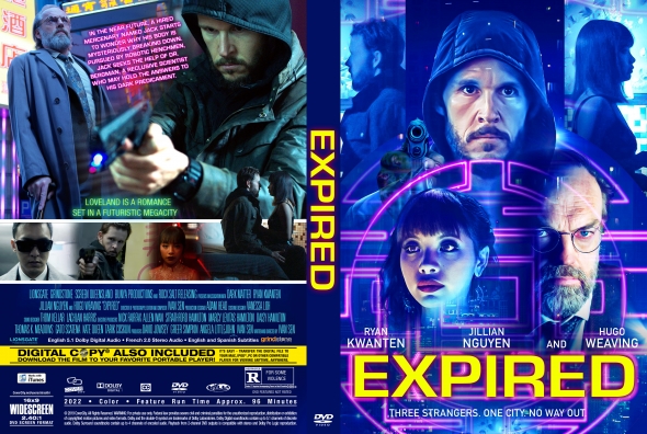 CoverCity - DVD Covers & Labels - Expired
