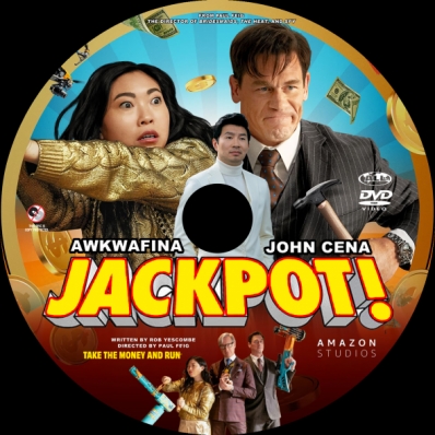 CoverCity - DVD Covers & Labels - Jackpot!