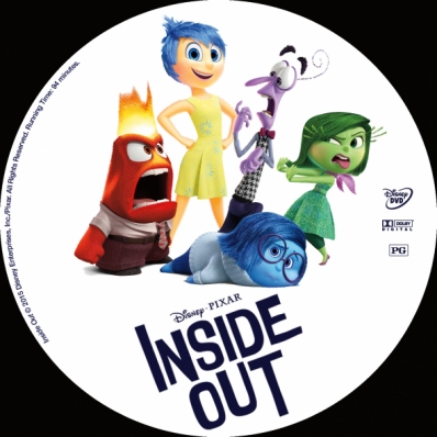 CoverCity - DVD Covers & Labels - Inside Out