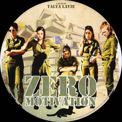 CoverCity - DVD Covers & Labels - Zero Motivation