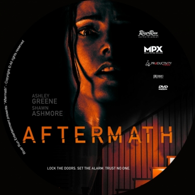 CoverCity - DVD Covers & Labels - Aftermath