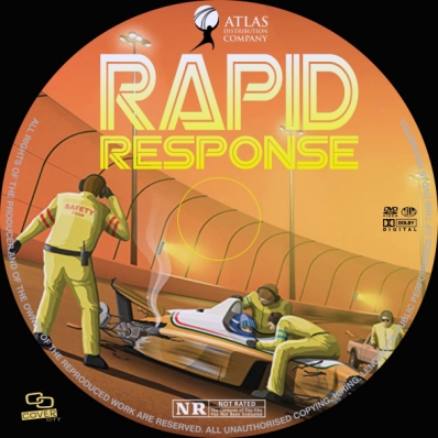 CoverCity - DVD Covers & Labels - Rapid Response