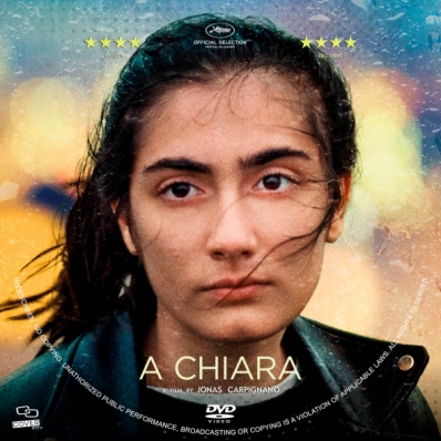 CoverCity - DVD Covers & Labels - A Chiara