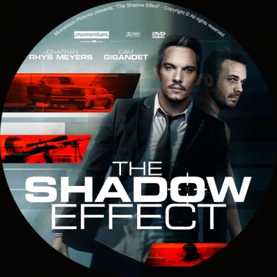 CoverCity - DVD Covers & Labels - The Shadow Effect