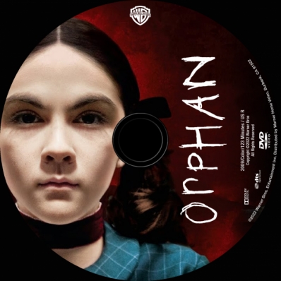CoverCity - DVD Covers & Labels - Orphan