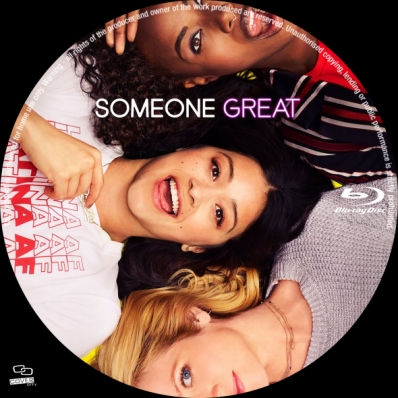 CoverCity - DVD Covers & Labels - Someone Great