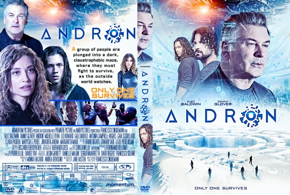 CoverCity - DVD Covers & Labels - Andron