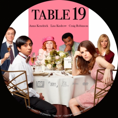CoverCity - DVD Covers & Labels - Table 19