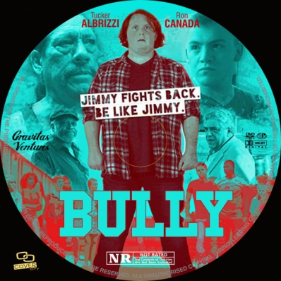 CoverCity - DVD Covers & Labels - Bully