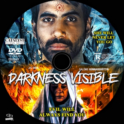 CoverCity - DVD Covers & Labels - Darkness Visible