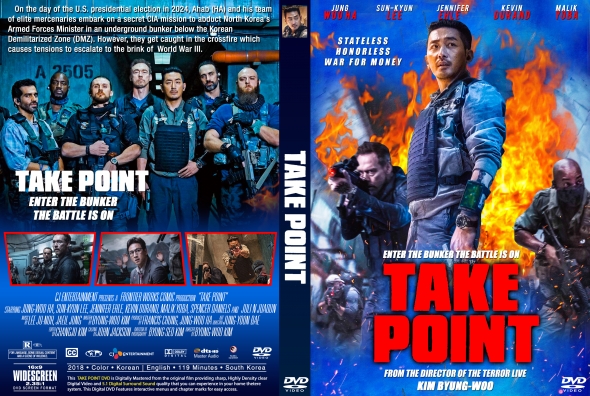 CoverCity - DVD Covers & Labels - Take Point