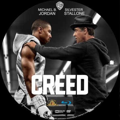 CoverCity - DVD Covers & Labels - Creed