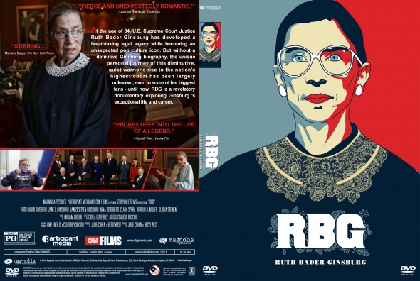 CoverCity - DVD Covers & Labels - RBG