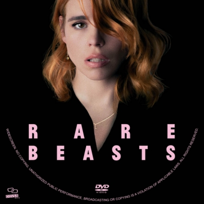 CoverCity - DVD Covers & Labels - Rare Beasts