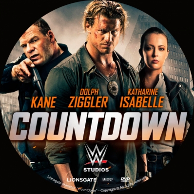CoverCity - DVD Covers & Labels - Countdown
