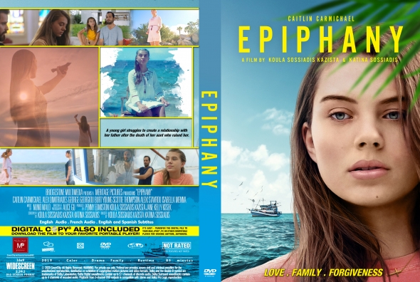 CoverCity - DVD Covers & Labels - Epiphany
