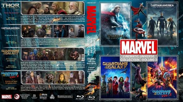 CoverCity - DVD Covers & Labels - The Marvel Cinematic Universe ...