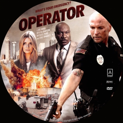 CoverCity - DVD Covers & Labels - Operator