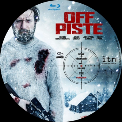 CoverCity - DVD Covers & Labels - Off Piste