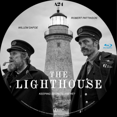 CoverCity - DVD Covers & Labels - The Lighthouse