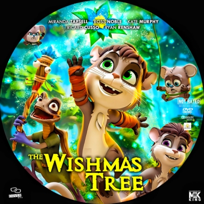 CoverCity - DVD Covers & Labels - The Wishmas Tree