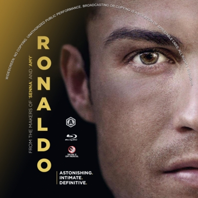CoverCity - DVD Covers & Labels - Ronaldo