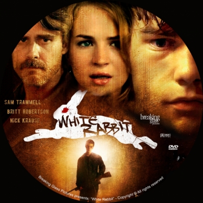 CoverCity - DVD Covers & Labels - White Rabbit