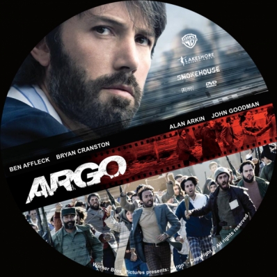 CoverCity - DVD Covers & Labels - Argo