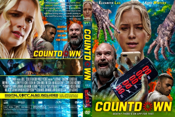 CoverCity - DVD Covers & Labels - Countdown