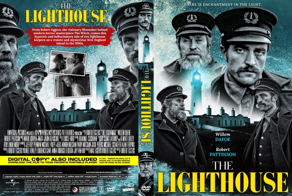CoverCity - DVD Covers & Labels - The Lighthouse