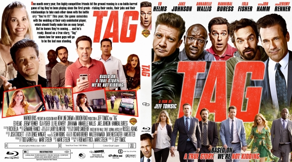 CoverCity - DVD Covers & Labels - Tag