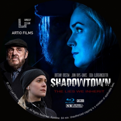 CoverCity - DVD Covers & Labels - Shadowtown