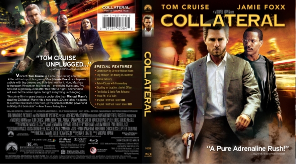CoverCity - DVD Covers & Labels - Collateral