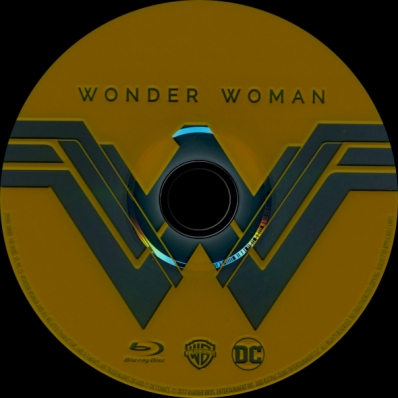 CoverCity - DVD Covers & Labels - Wonder Woman