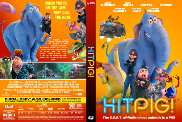 CoverCity - DVD Covers & Labels - Hitpig