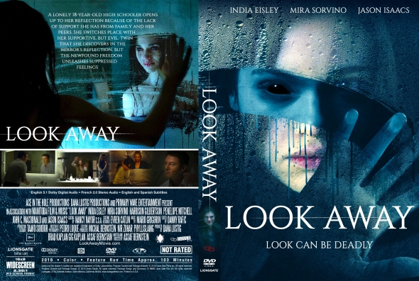 CoverCity - DVD Covers & Labels - Look Away