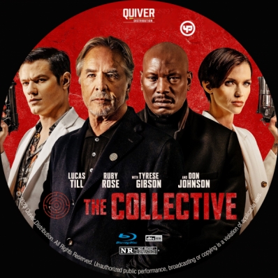 CoverCity - DVD Covers & Labels - The Collective