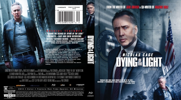 Beyond The Lights Dvd Cover