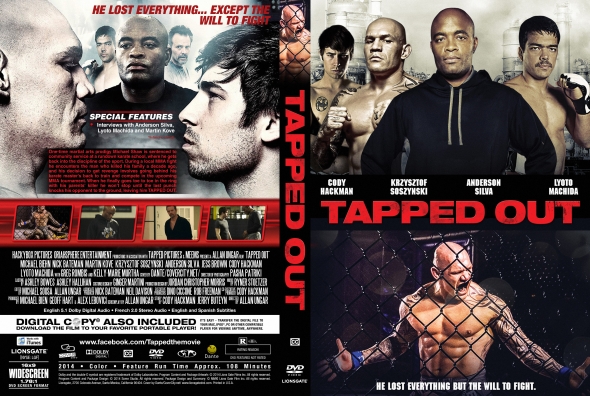 CoverCity - DVD Covers & Labels - Tapped Out